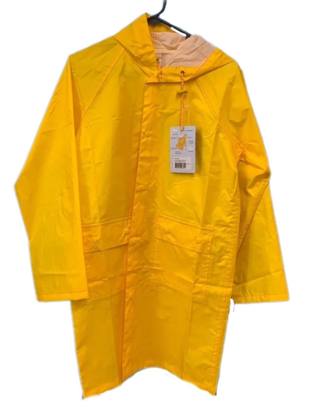 Raincoat – Wakehurst Public School P&C